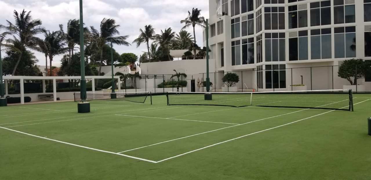 Astro Turf for Gym | Artificial Grass Pros | Tampa FL