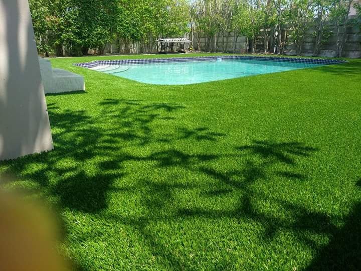 Artificial Turf Installation Services in Odessa